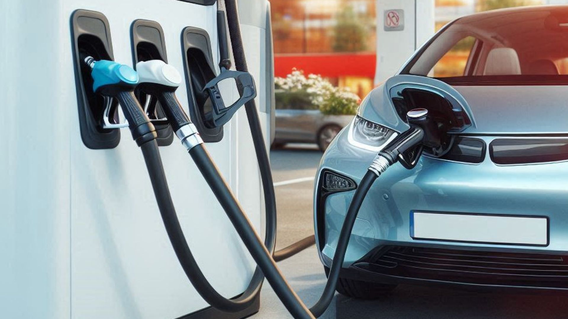 Renault, un kit retrofit da auto elettrica a ibrida benzina: 2028?