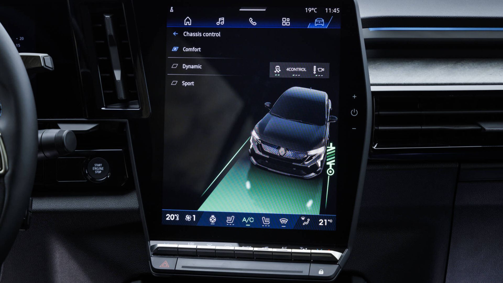 Prova Renault Rafale Plug-in 4x4 Alpine: autonomia, consumi, prezzo