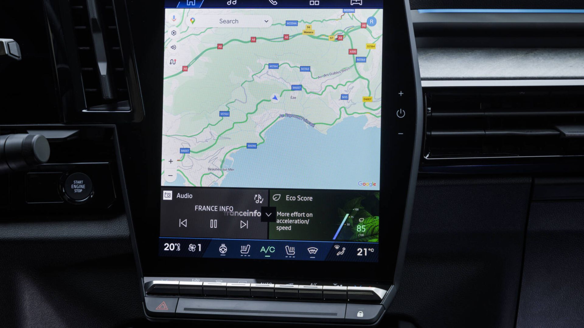 Prova Renault Rafale Plug-in 4x4 Alpine: autonomia, consumi, prezzo