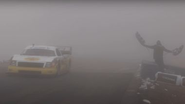 Video Pikes Peak: pilota Rod Millen e Toyota Tacoma da 800 CV