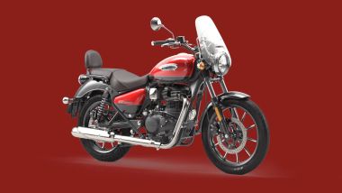 Royal Enfield Meteor 350 2023: novità, differenze, nuovi colori