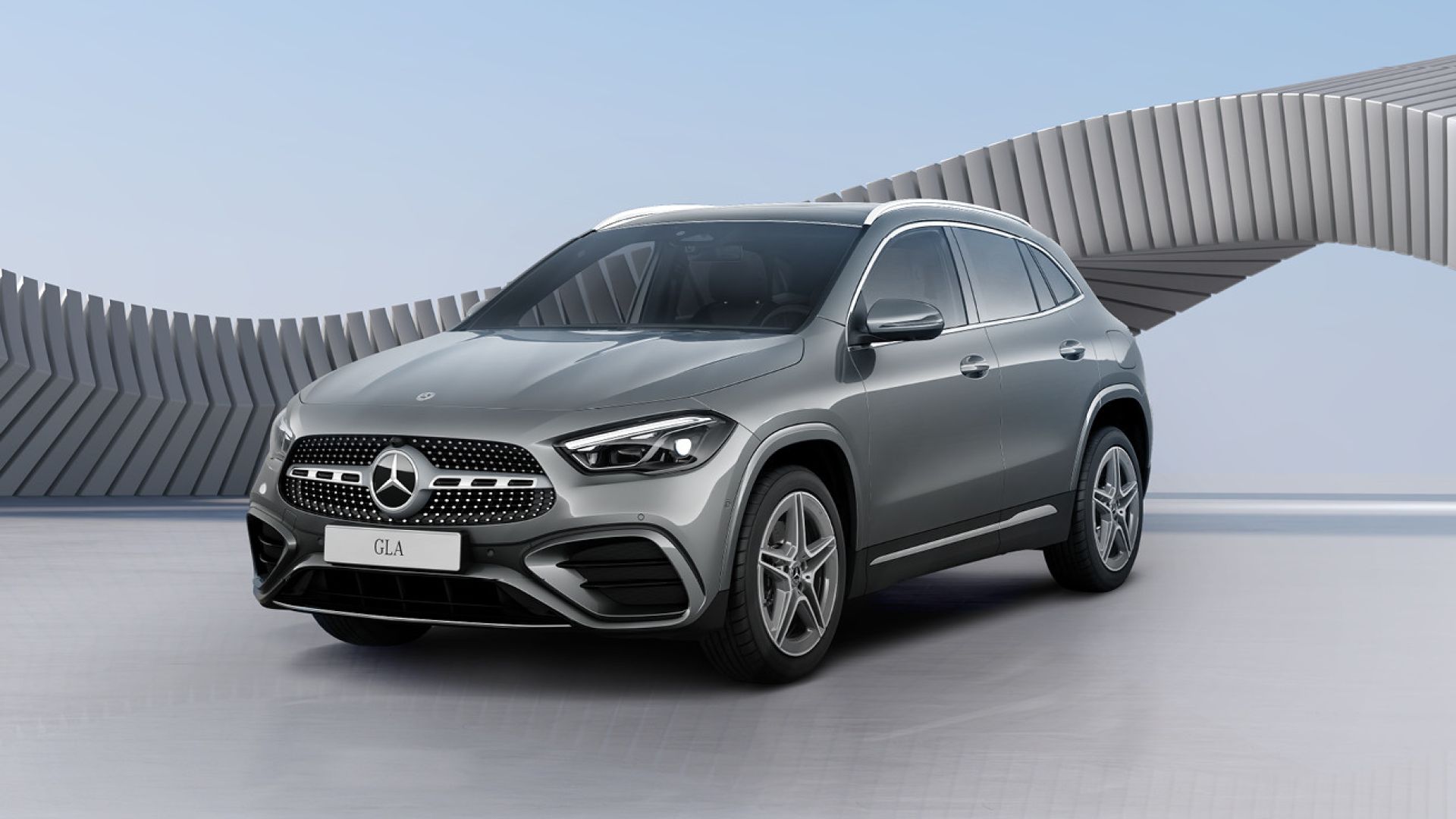 Serie speciali Mercedes 2025: modelli, dotazioni e prezzi