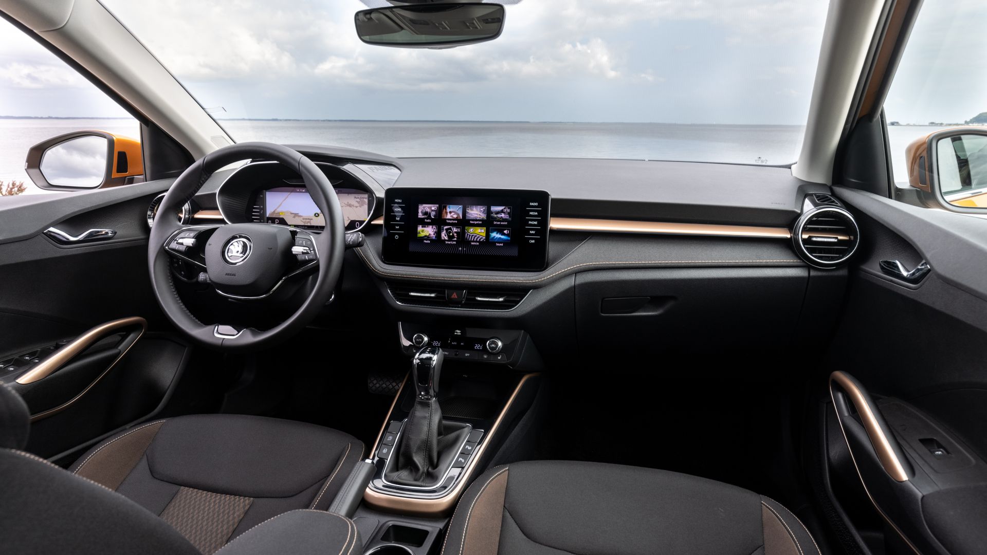 Skoda Fabia 2024, le nuove versioni: guida all'acquisto