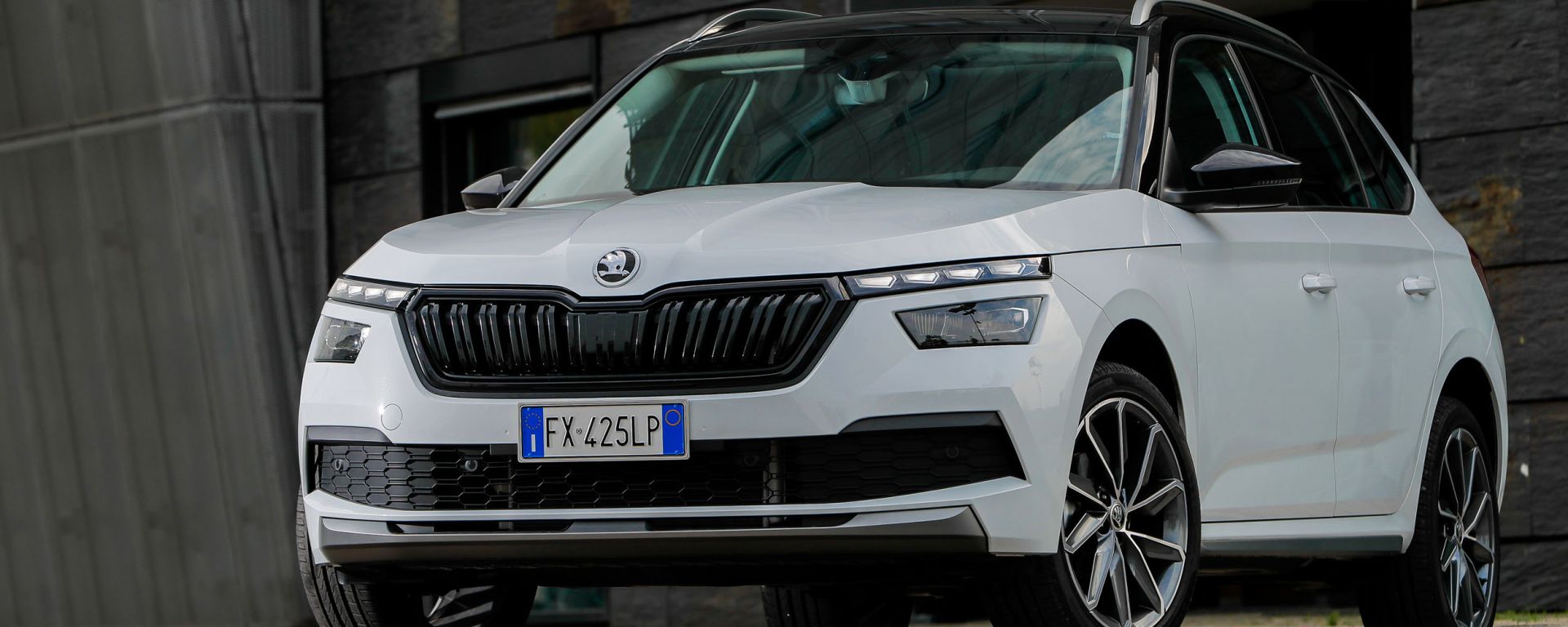 Skoda Kamiq 2020, quale versione scegliere? Guida all'acquisto - MotorBox