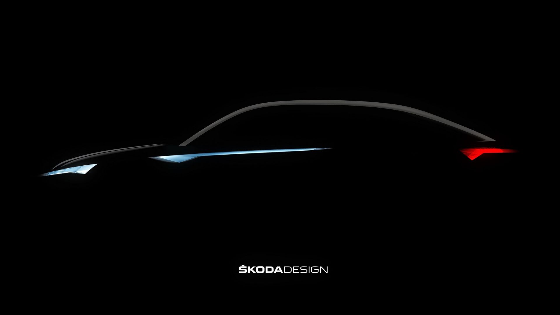 Teaser | Skoda prepara una nuova concept