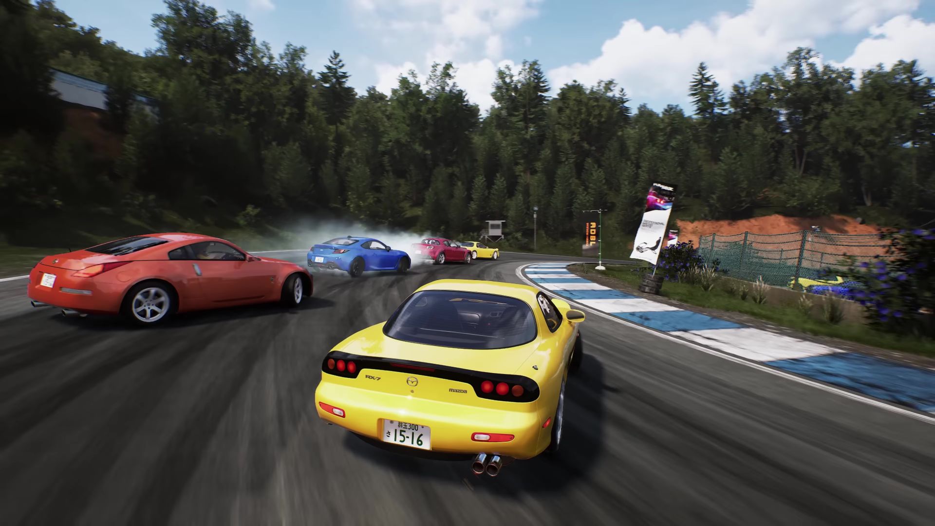 JDM: Japanese Drift Master, racing game open world a tutto tuning