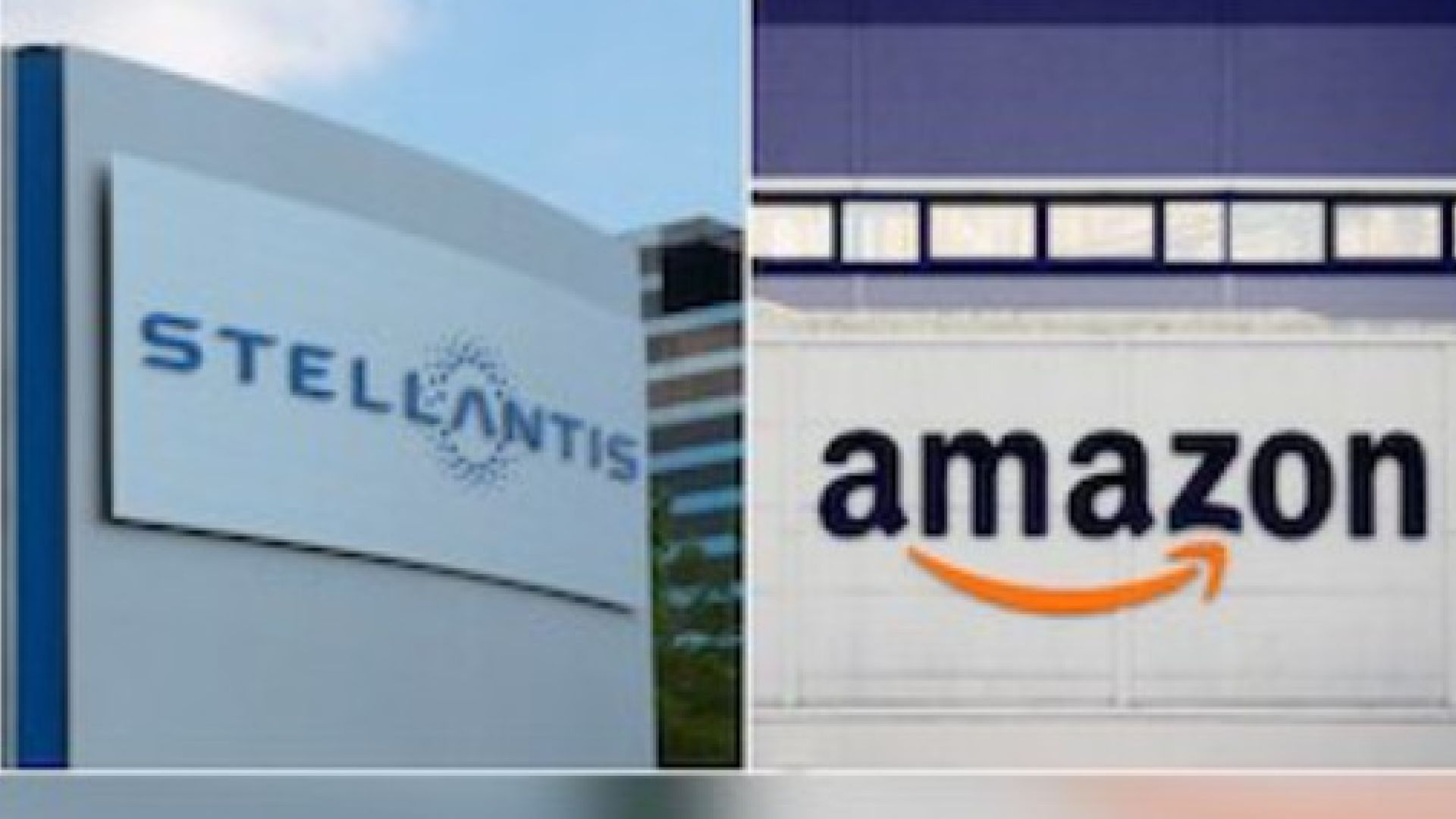 Stellantis e Amazon, addio allo SmartCockpit