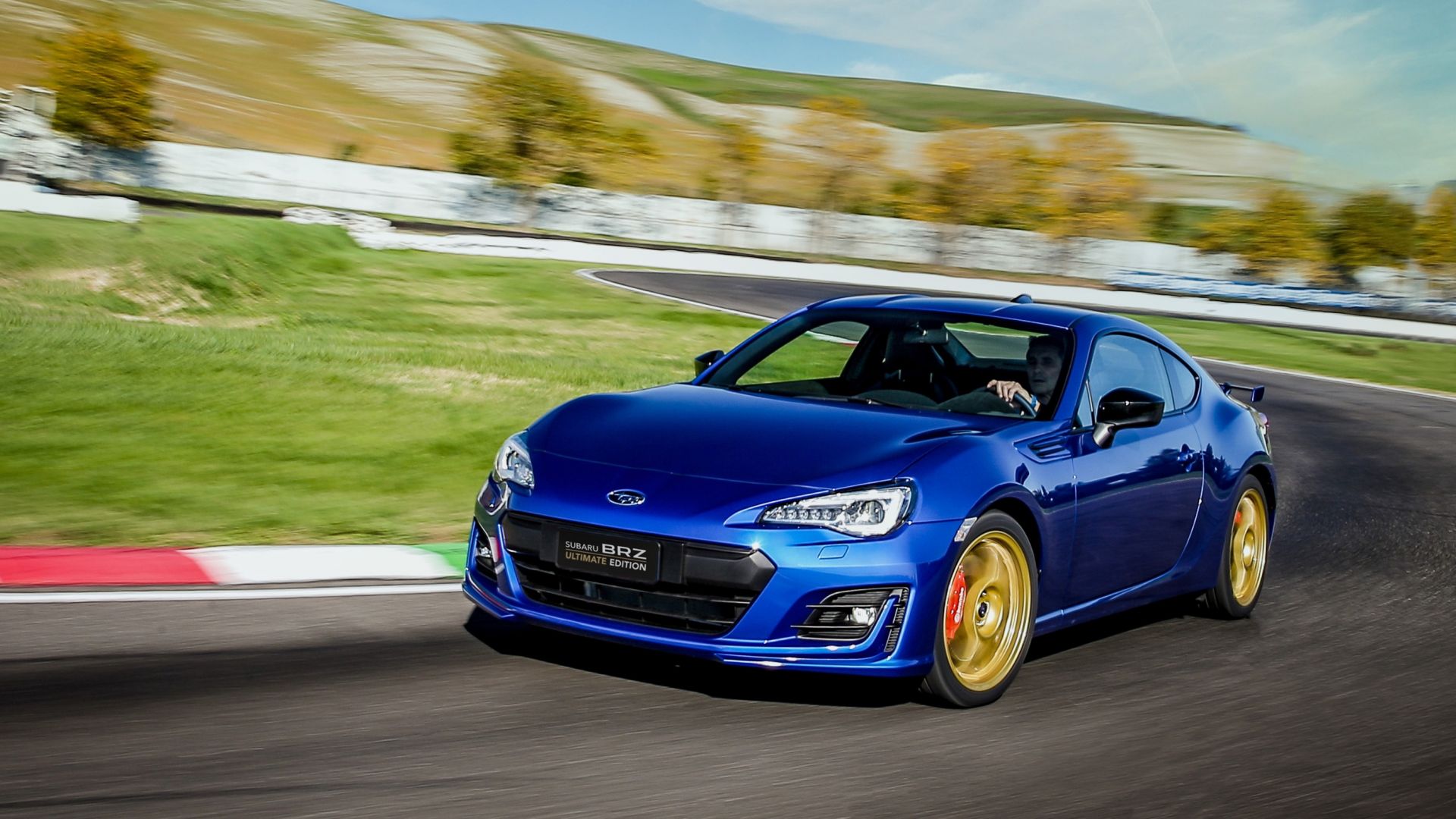 Subaru BRZ Ultimate Edition 2020: prezzo, prestazioni, allestimento