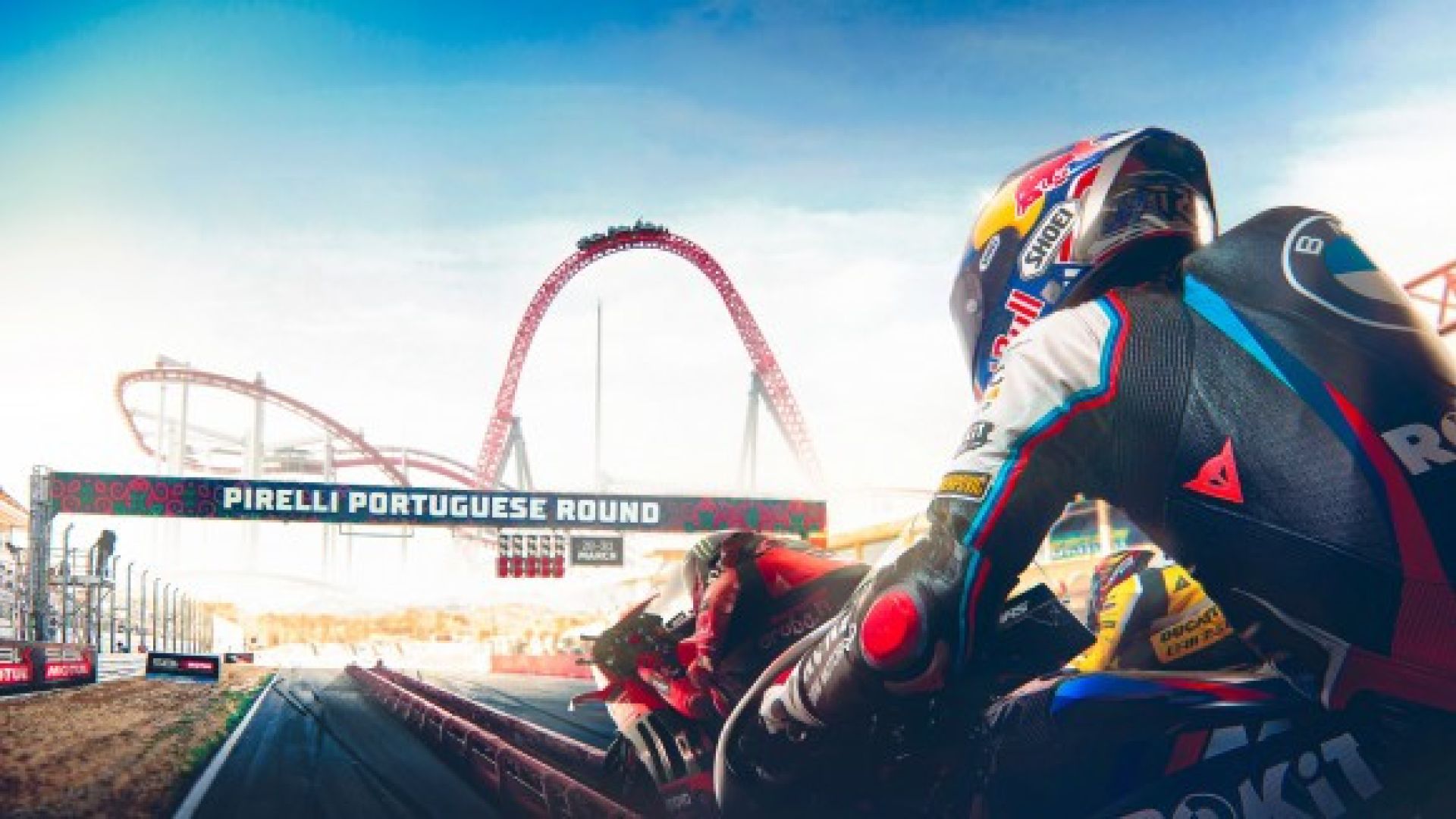 WorldSBK Portimao 2025, come lo seguo in tv? Orari Sky, NOW e Tv8
