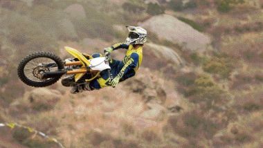 Suzuki RM-250 2019: info, caratteristiche, scheda tecnica, data d'uscita