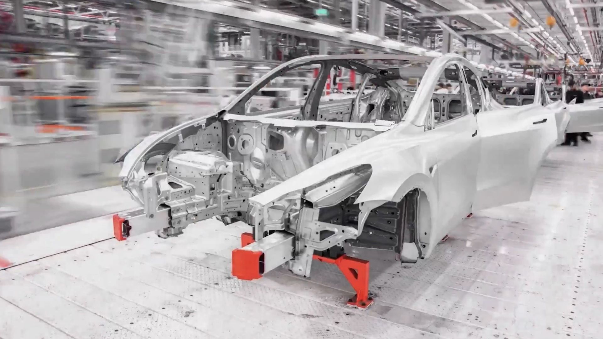 Nuovo SUV compatto Tesla: dimensioni, uscita, prezzo... Ultime news