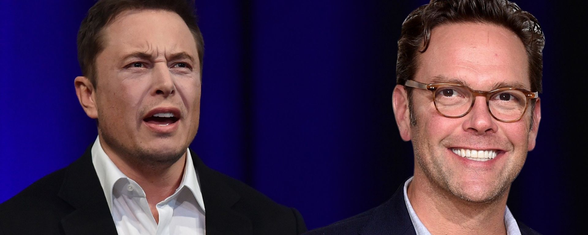 Presidenza Tesla, James Murdoch favorito alla successione di Elon Musk ...