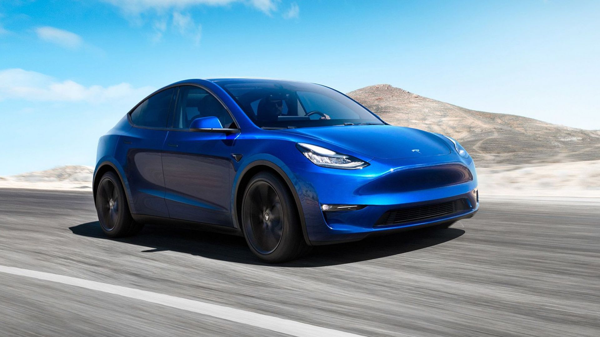 Tesla, gli aggiornamenti over-the-air per Model Y e le altre