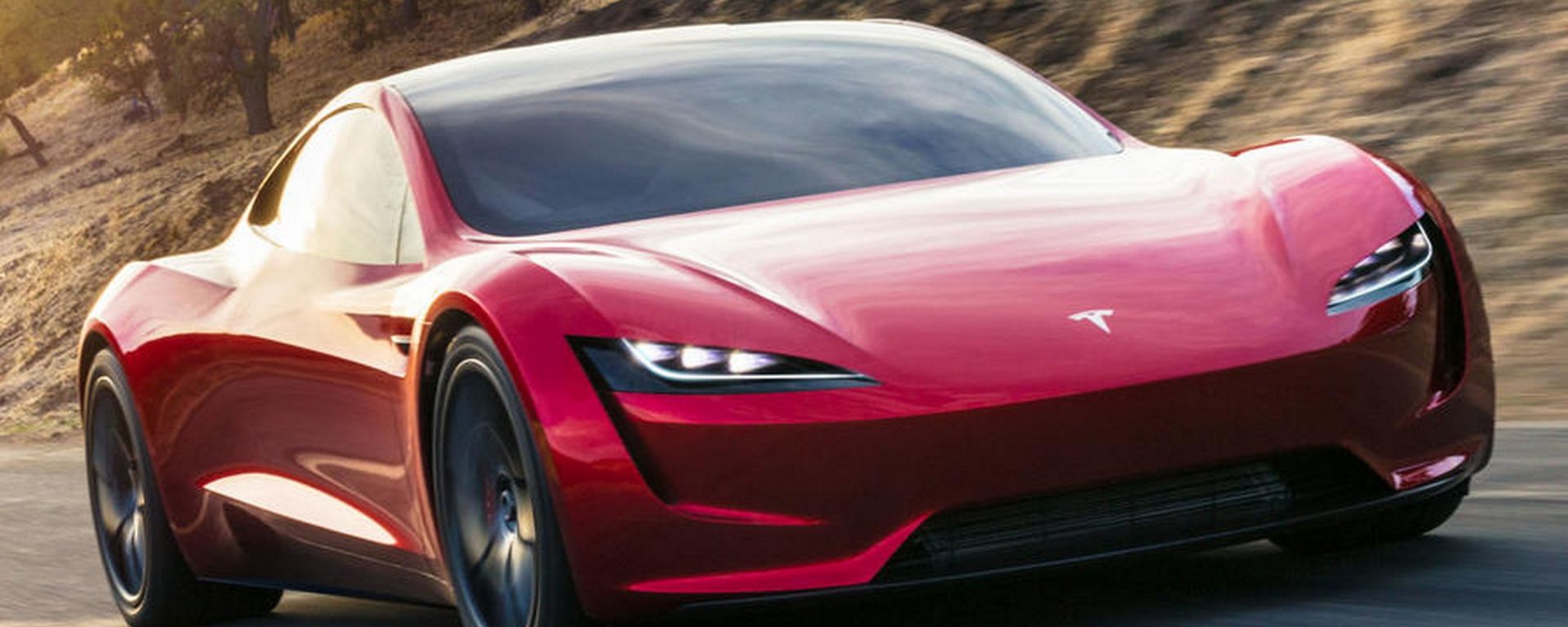 Tesla: pronta a svelare un nuovo modello a Basilea? - MotorBox