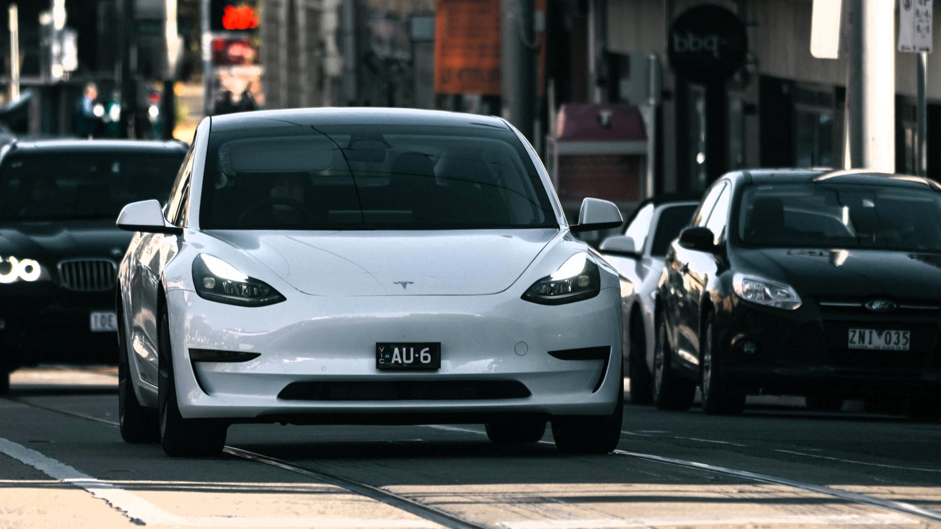 Tesla Autopilot, in arrivo Full Self Driving FSD V12.1.2