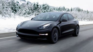 Tesla, taglio di 13mila euro per Model 3, di 4mila euro per Model Y. I ...