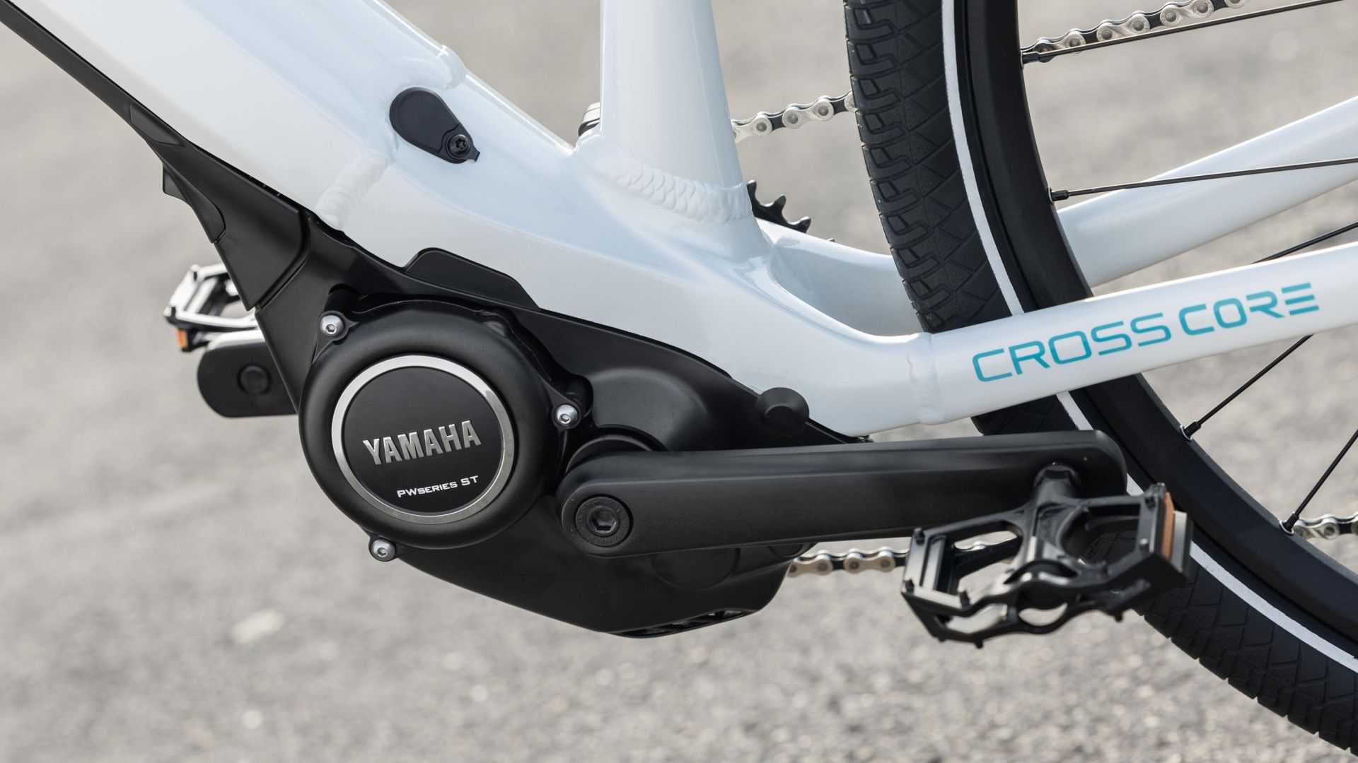 Come vanno e come sono fatte le ebike di Yamaha: prezzi e scheda tecnica