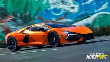 Trailer di lancio The Crew Motorfest, racing game open world per PC ...