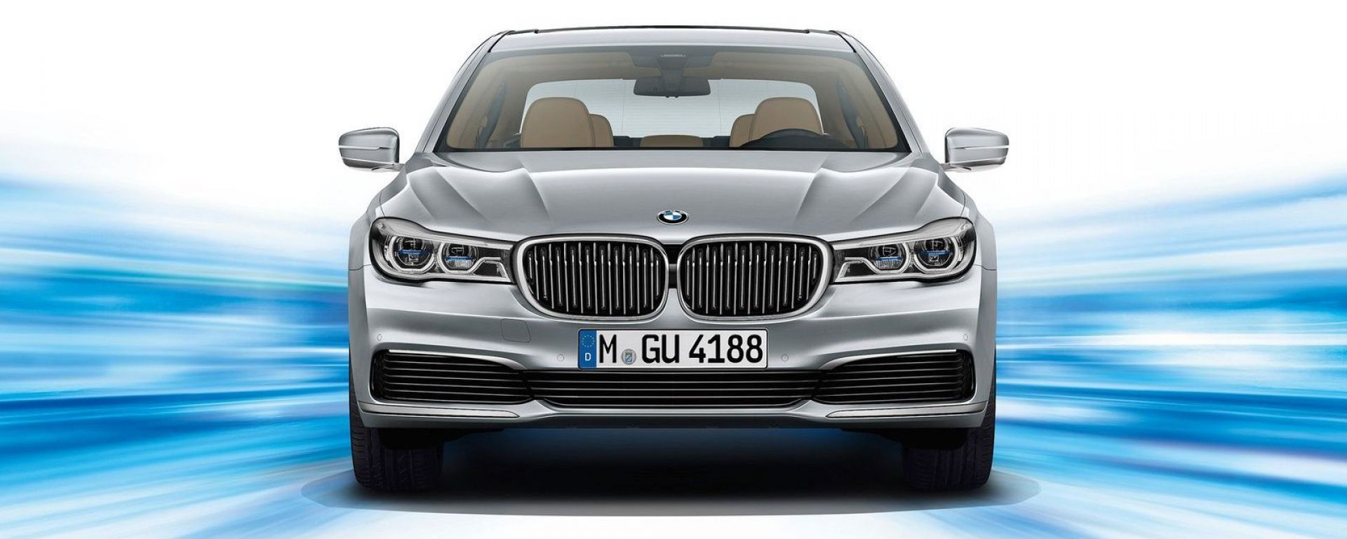 Novità auto - BMW: molte novità per la gamma 2016 - MotorBox