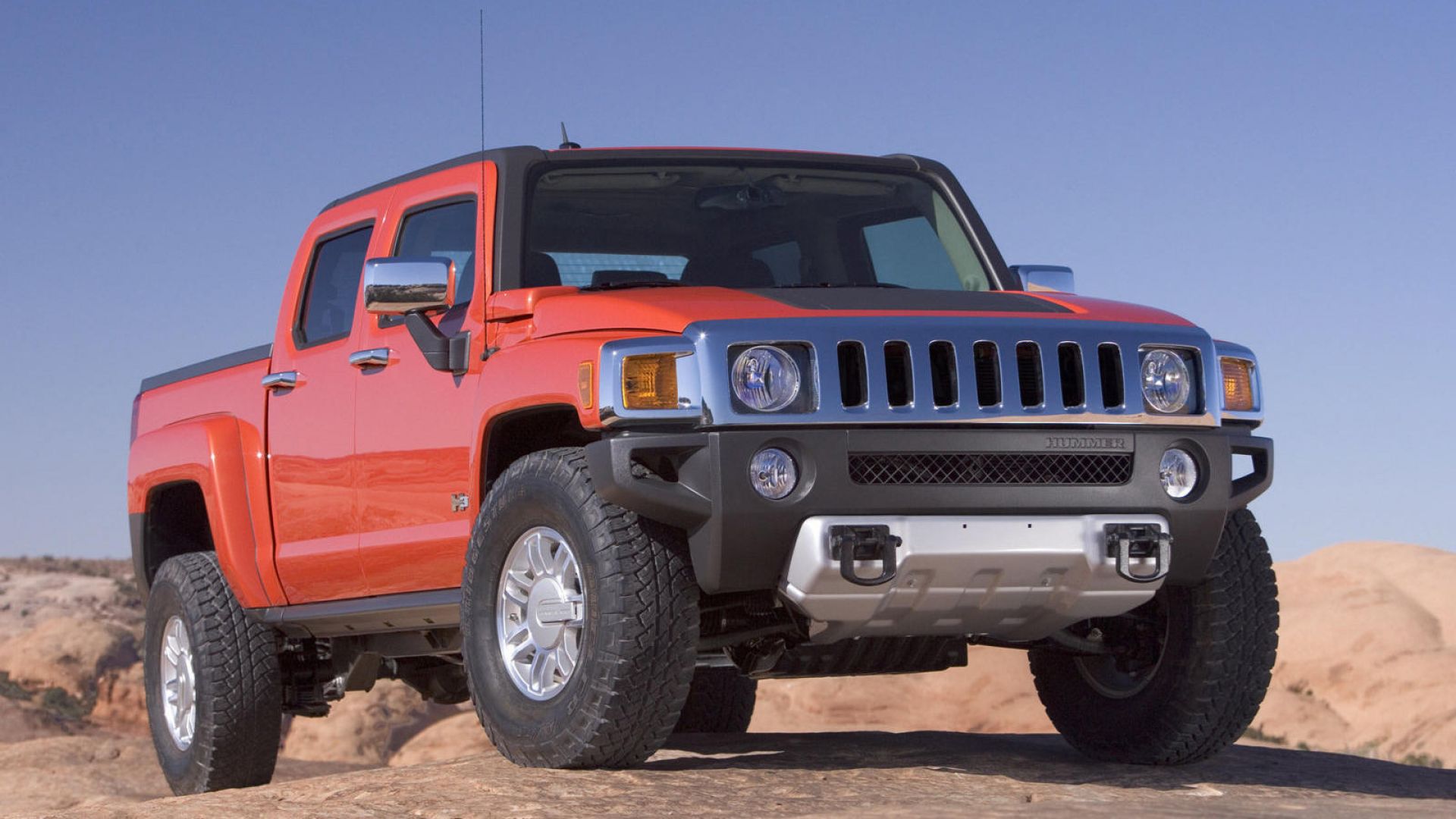 Nuova Hummer EV? Più potente di Ferrari SF90 Stradale. Lo spot - MotorBox