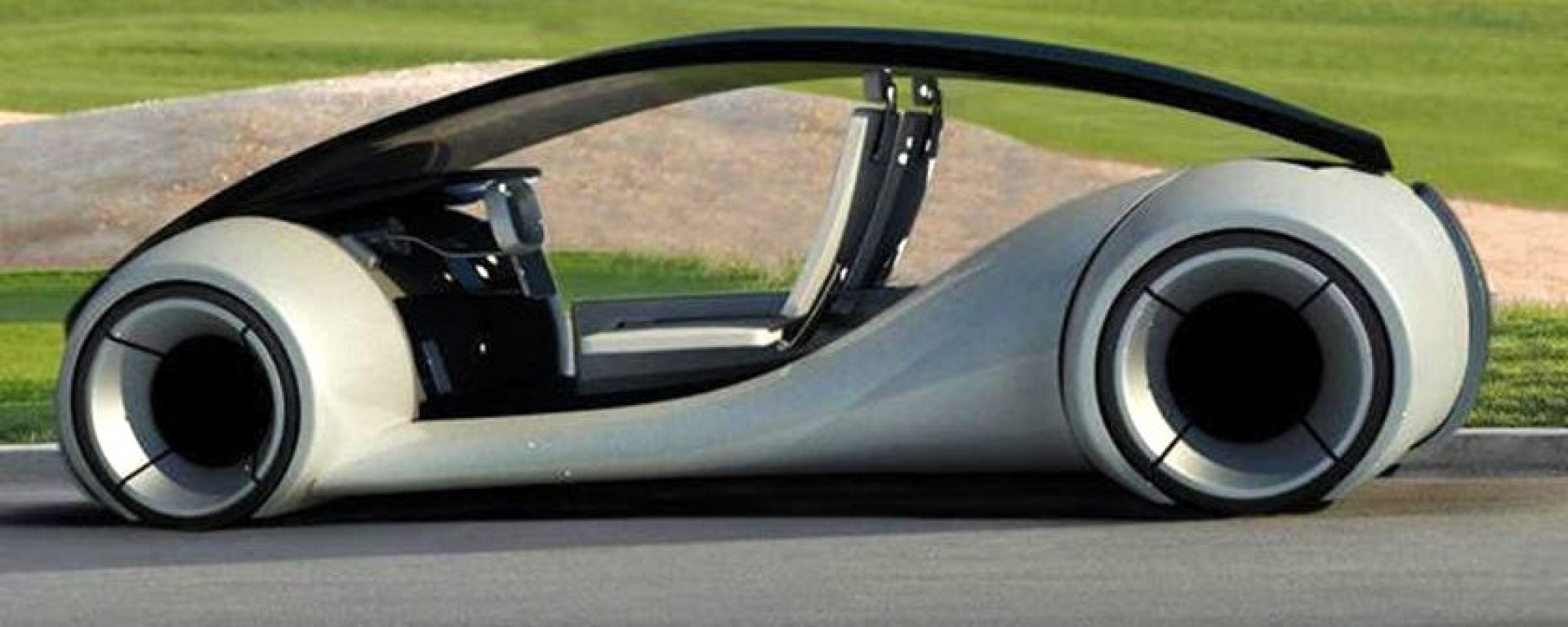 Auto elettriche: la Apple Car EV arriva nel 2024 - MotorBox