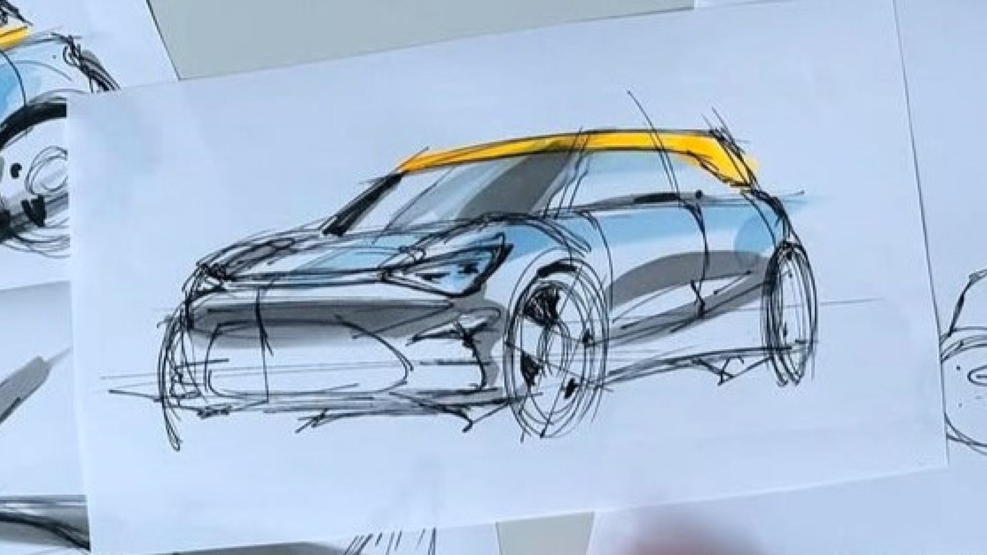 Smart ForTwo Elettrica 2025: prezzo e design della nuova City Car