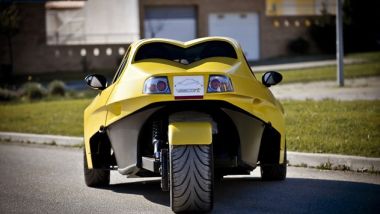 Anteprima | Veeco RT