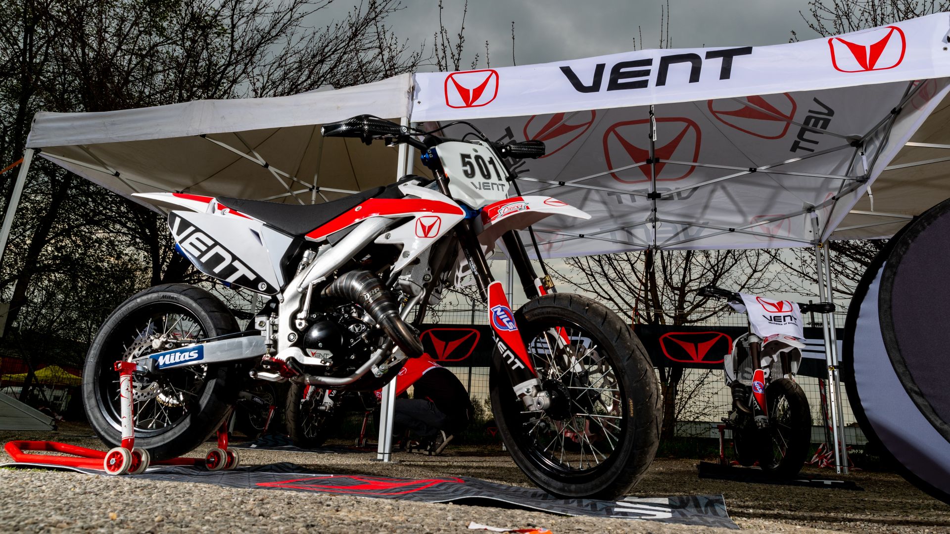 Vent: via per campionato Motard e Academy. Info e prezzi