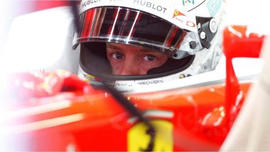 F1 / news | F1 Ferrari: Vettel ottimista per Monaco