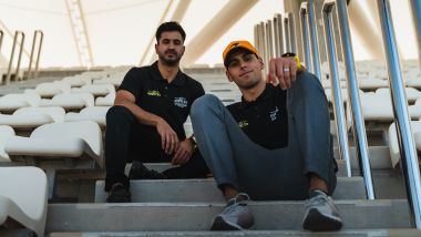 Formula 2 2024 | Virtuosi già al completo con Bortoleto e Maini