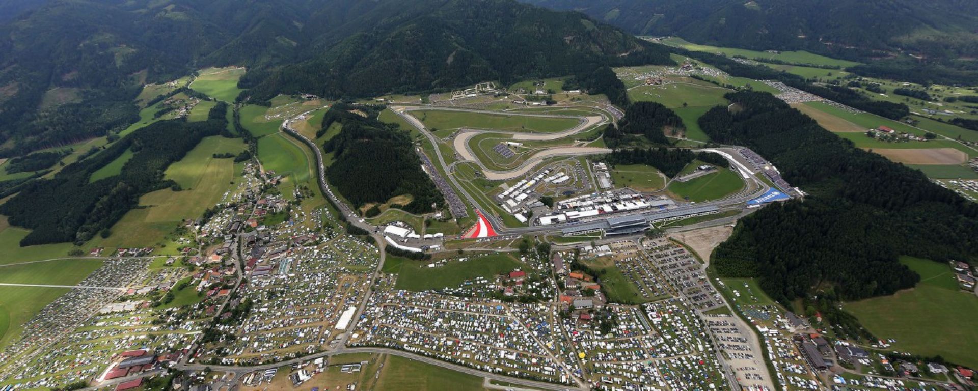 F1/news - F1 GP Austria - Orari TV e TimeTable - MotorBox