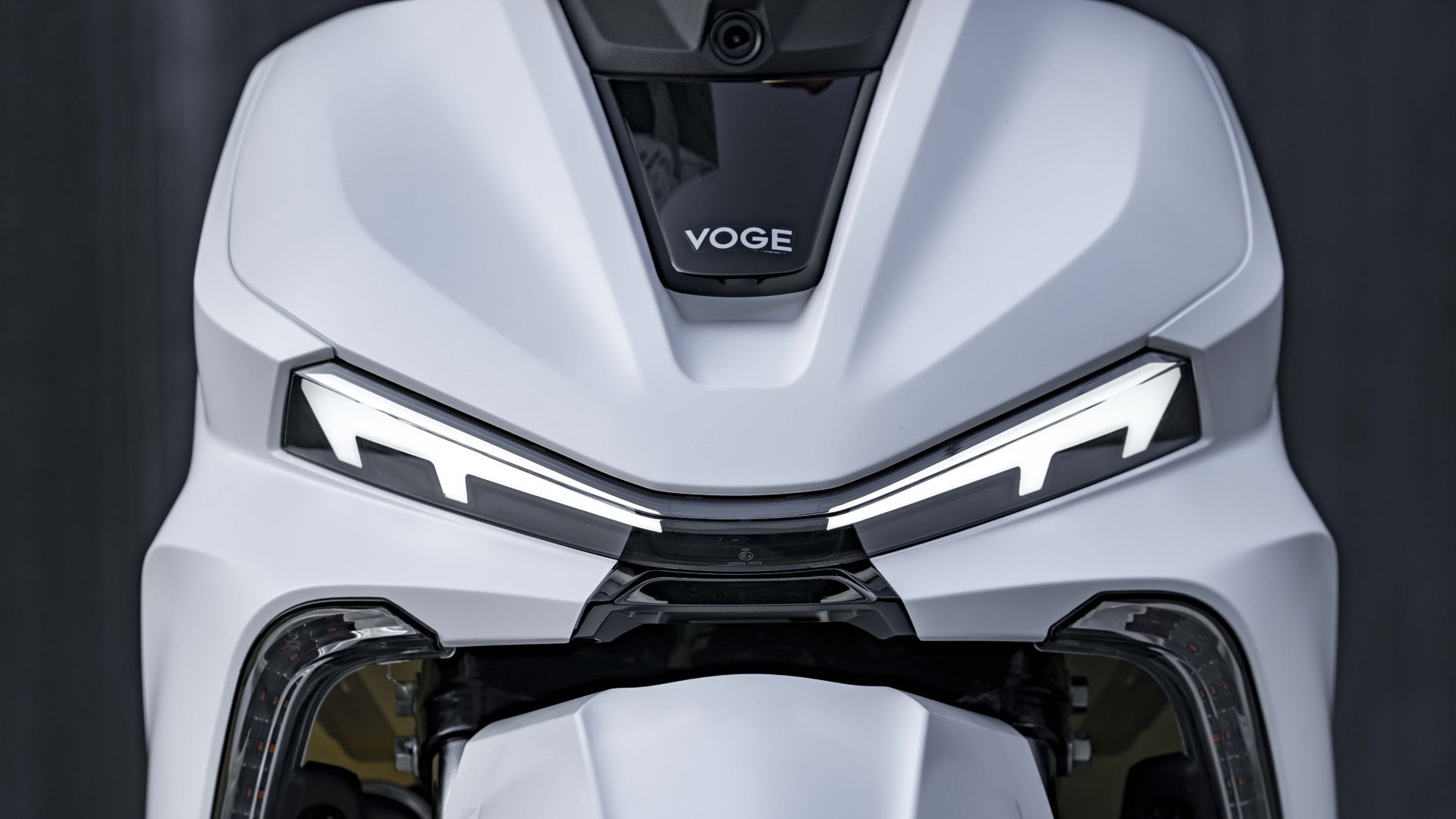 Voge Sfida SR16 125, prova: pregi, difetti, prezzo