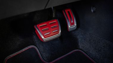 Tutto su VW Golf GTI "Edition 50" (2026): potenza, uscita, prezzo