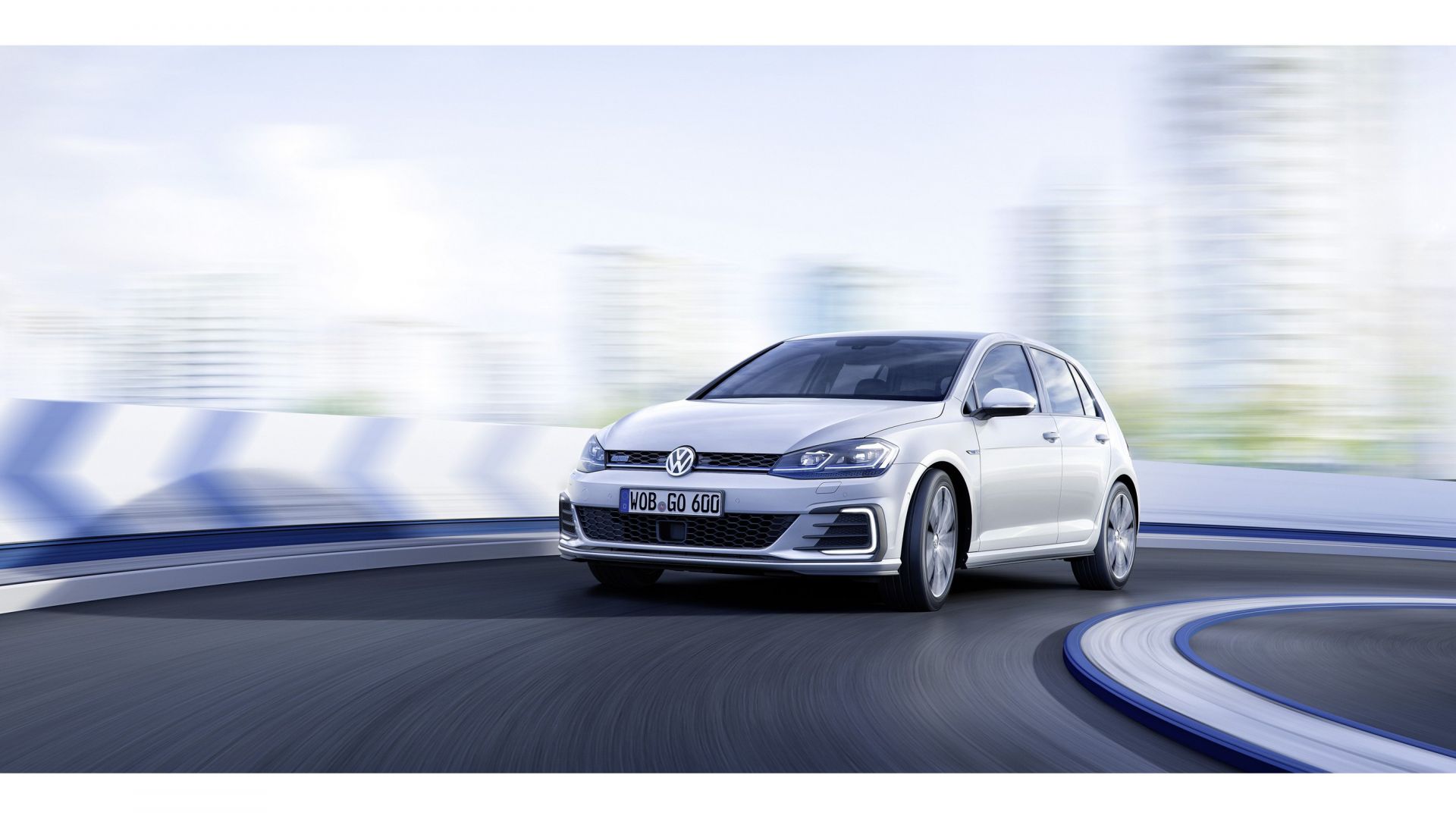 Restyling | Volkswagen Golf: il restyling è servito