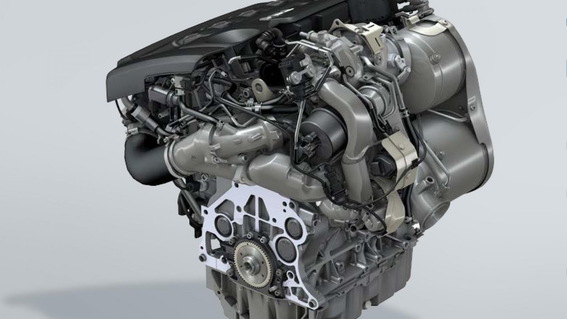 Tecnica | Volkswagen: nuovo 2.0 TDI con DSG a 10 rapporti