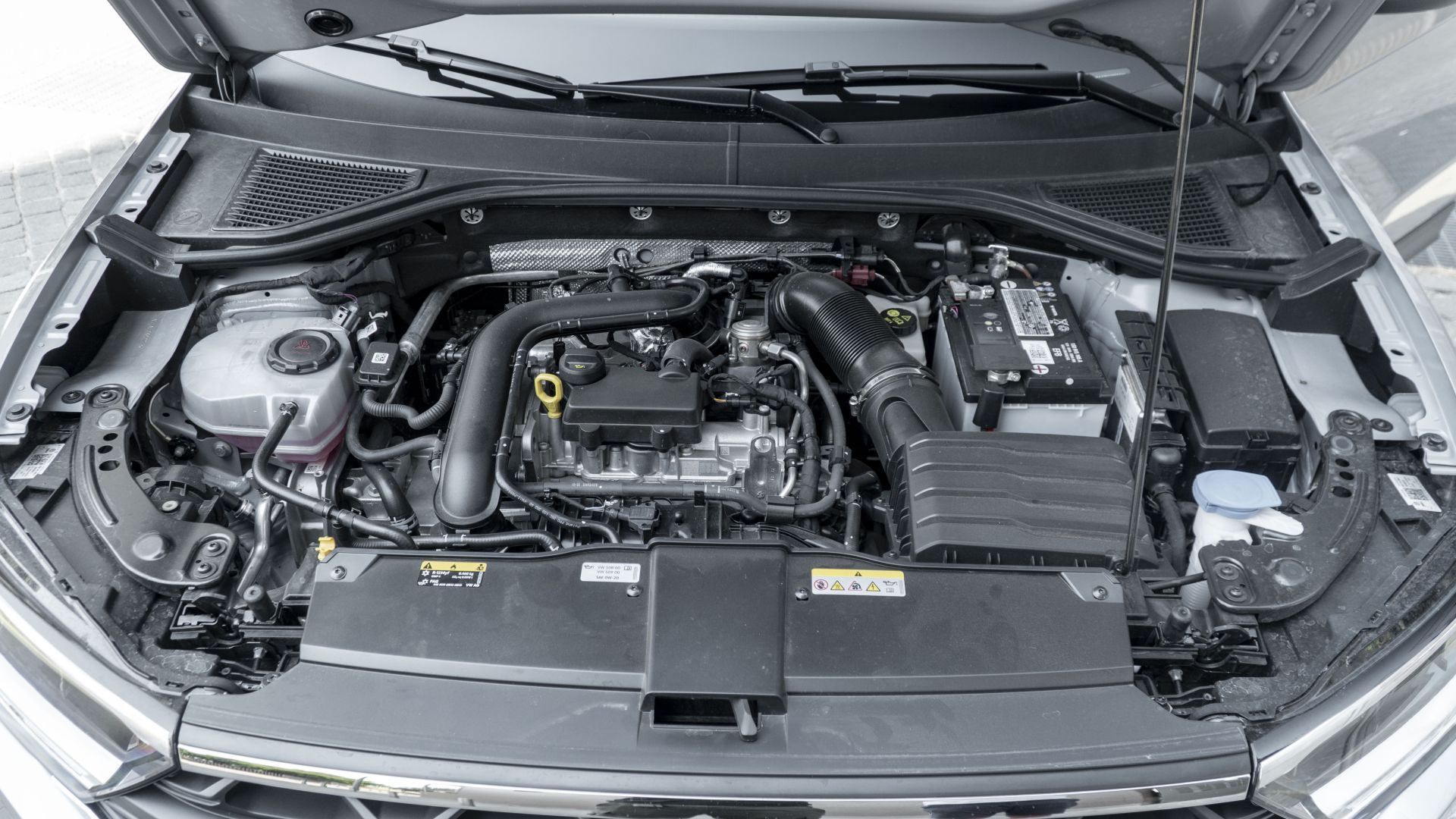 Vw T Roc 1 0 Tsi Probleme