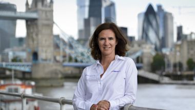 W-Series, l'intervista al Ceo Catherine Bond-Miur