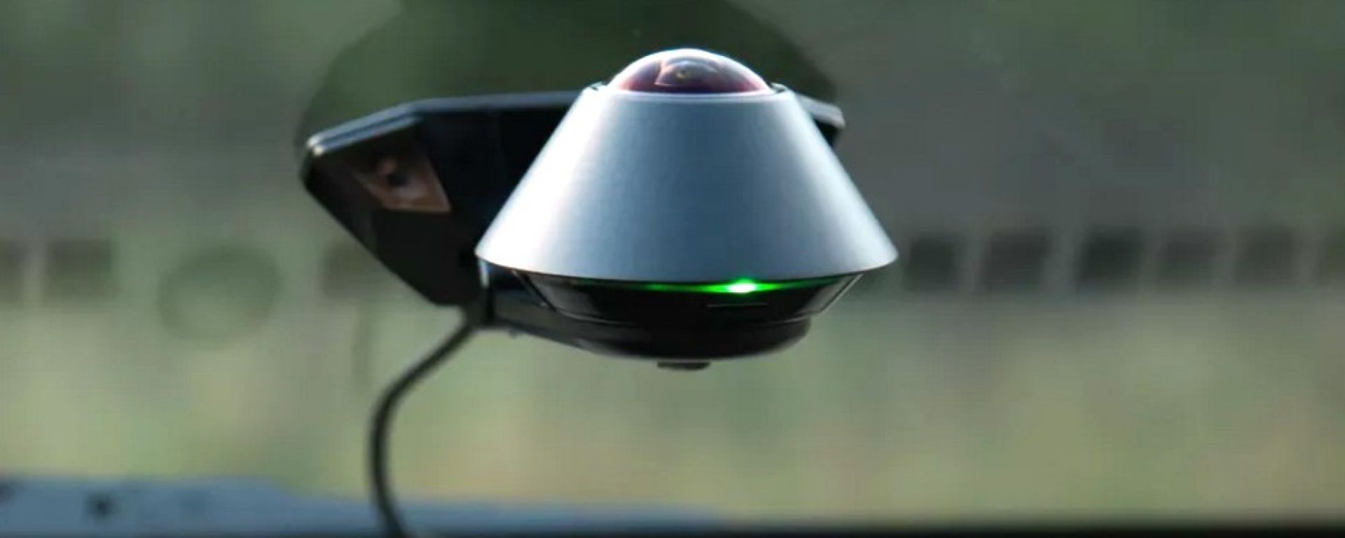 Waylens Secure360: in arrivo la dash cam che fa anche da antifurto ... Waylens Secure360: in arrivo la dash cam che fa anche da antifurto ...