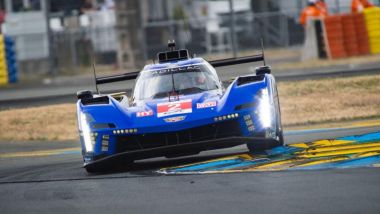 WEC | Cadillac Racing