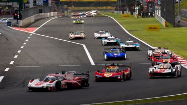 Endurance | Hypercar e LMGT3: guida alle classi WEC 2024
