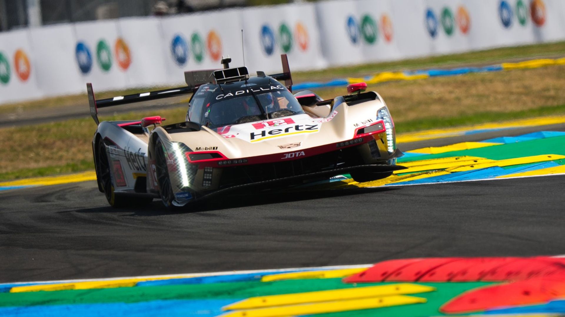 24 Ore Le Mans 2025, Hyperpole: pole Cadillac, delude Ferrari