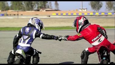 TV | Why we ride, il film