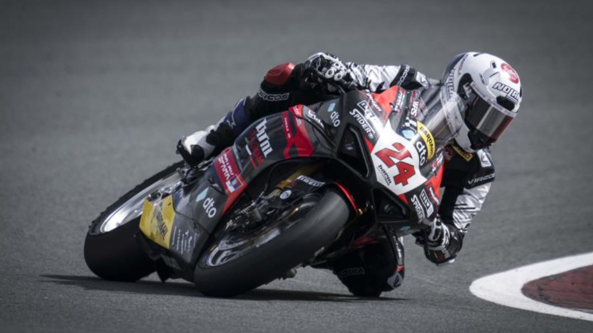 WorldSBK Assen 2024, la cronaca di superpole e gara-1