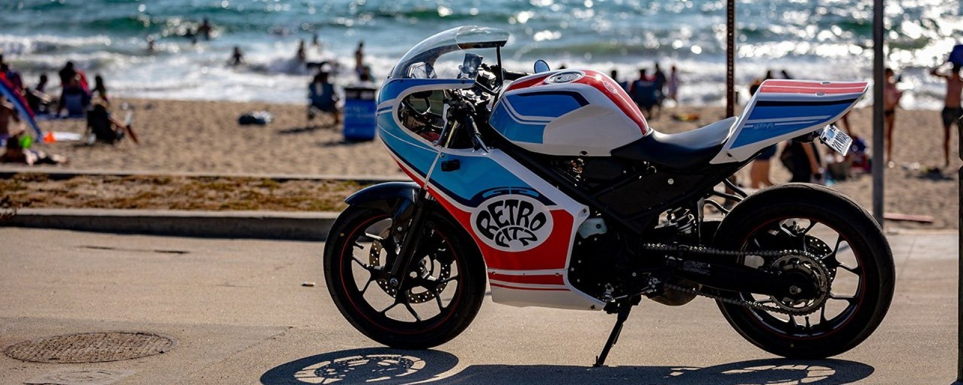 Moto Cafe Racer Possono Circolare | Reviewmotors.co