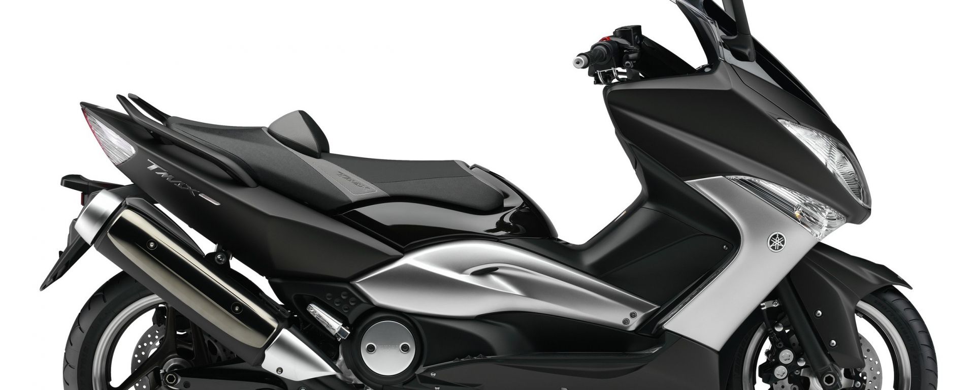 Anteprima: - Yamaha TMax Tech Max - MotorBox
